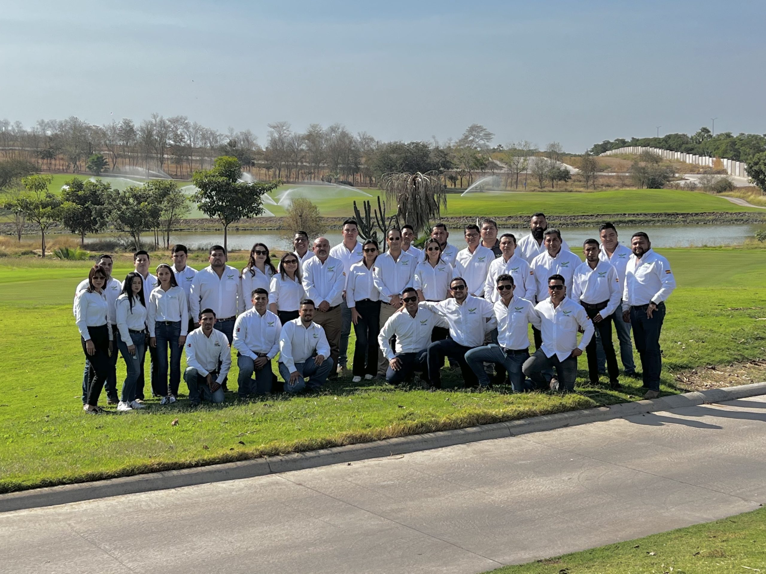 Spanish fertilizer manufacturer chelates microorganisms - AGRI nova ...