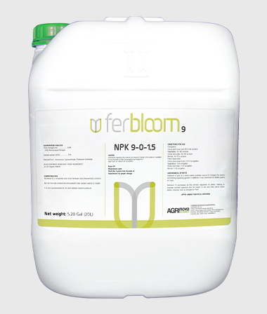 AGRI Nova Science USA - AGRI nova Science - USA