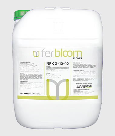 AGRI Nova Science USA - AGRI nova Science - USA