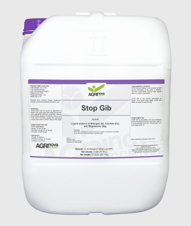 AGRI Nova Science USA - AGRI nova Science - USA